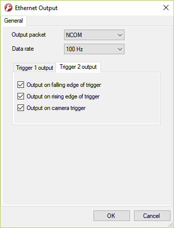 Phase One Camera User Guide – OxTS Support