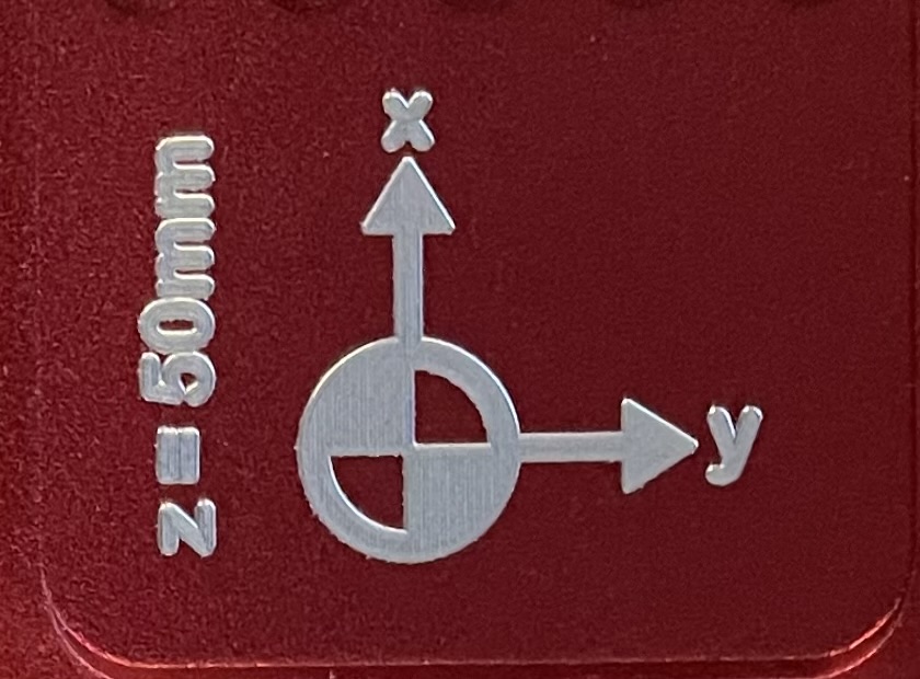 RT Range Setup: Fixed Point Sensor Point to Sensor Point Set up Guide ...