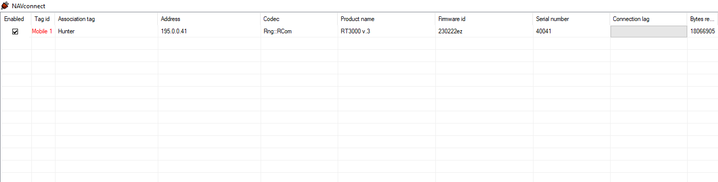 RT Range Setup: Fixed Point Sensor Point to Sensor Point Set up Guide ...